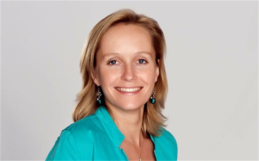 Annick De Ridder zet de stap naar de N-VA | N-VA District Antwerpen