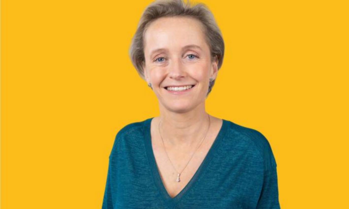 Annick De Ridder wordt minister | N-VA District Antwerpen